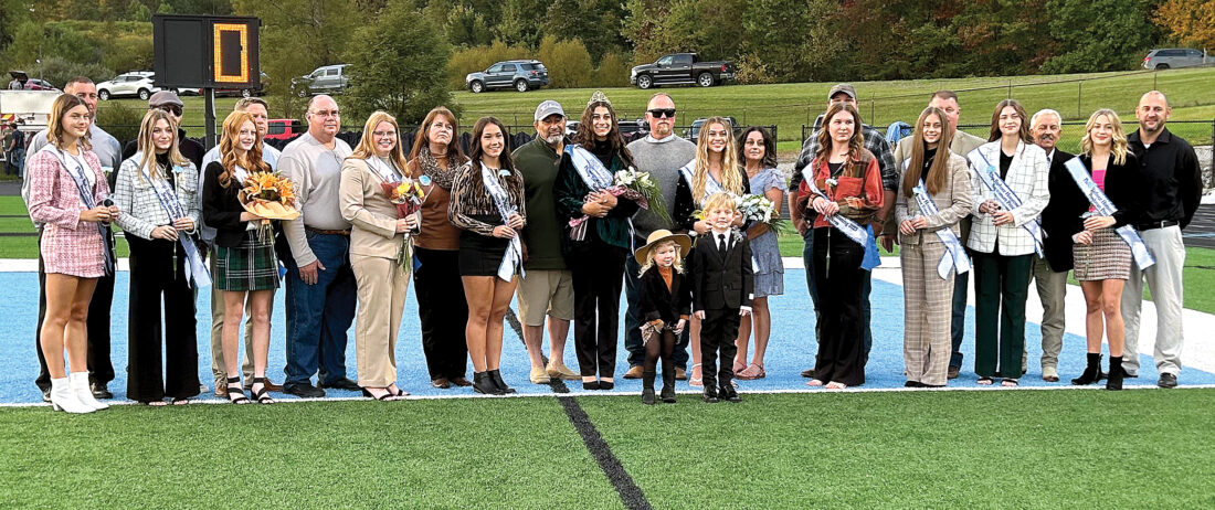 Philip Barbour High School Homecoming | News, Sports, Jobs - The ...